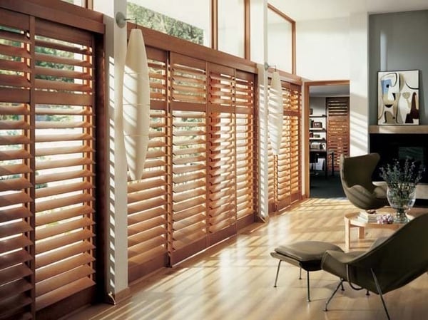 Plantation Shutters Cape Coral, Fort Myers, Naples | Beach Bungalow Blinds