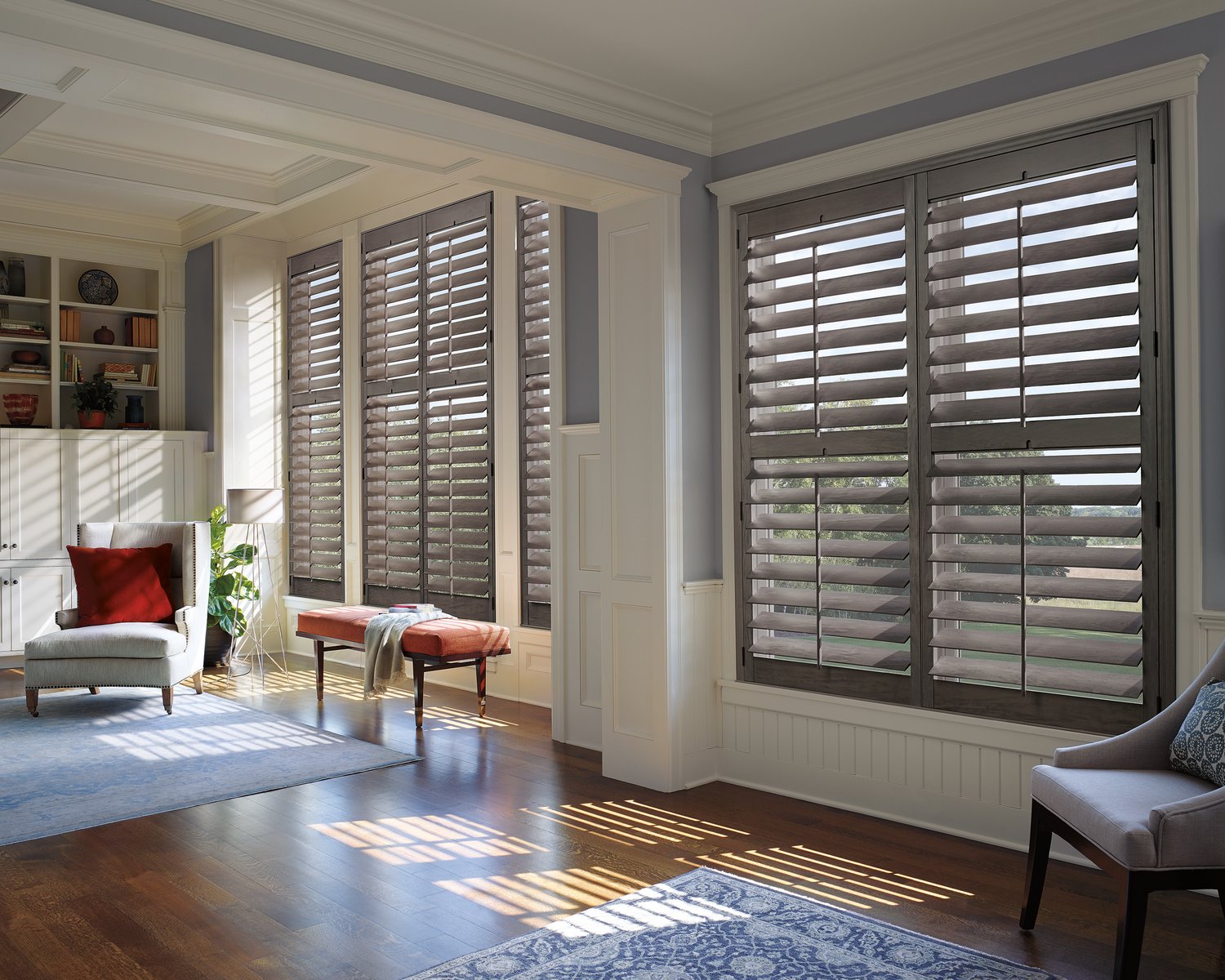 How to Choose the Right Slat Size for Your Blinds