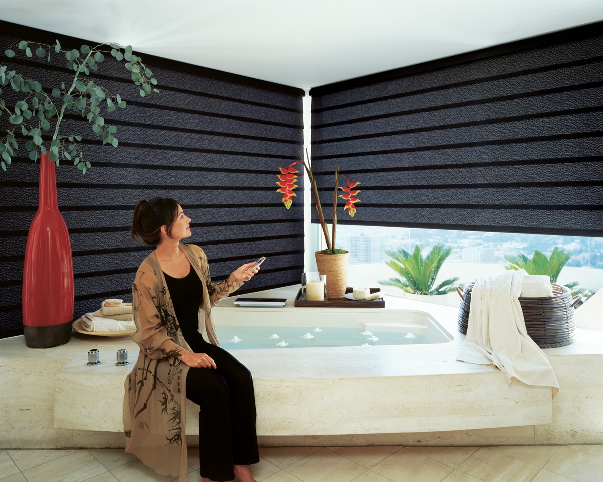 Window Treatment Style Guide