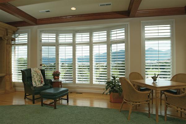 Plantation Shutters Cape Coral, Fort Myers, Naples | Beach Bungalow Blinds